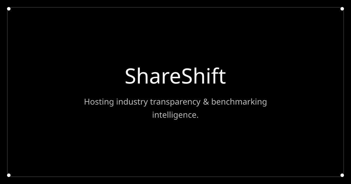Sign in | ShareShift